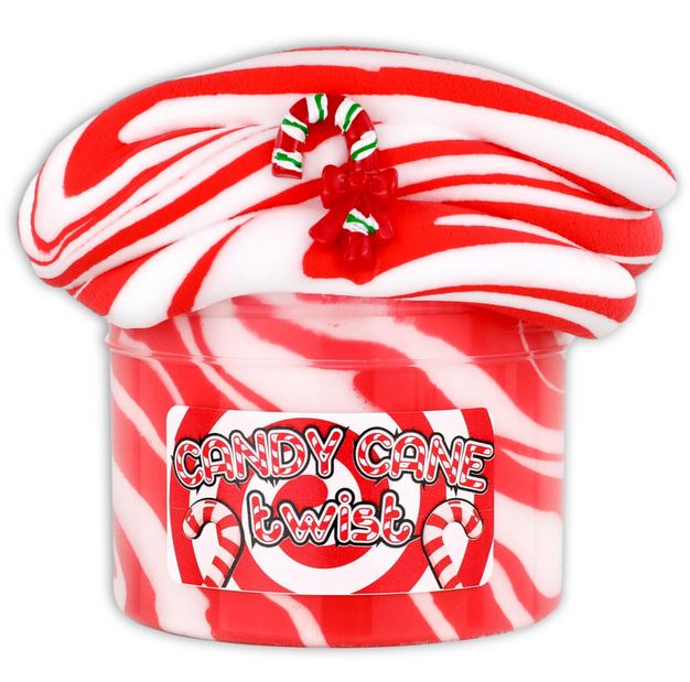 Dope Slime Candy Cane Twist – Learning Express Toys & Gifts - Naperville IL