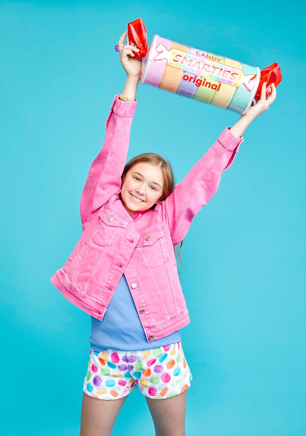 Plush Smarties Candy – Learning Express Toys & Gifts - Naperville IL