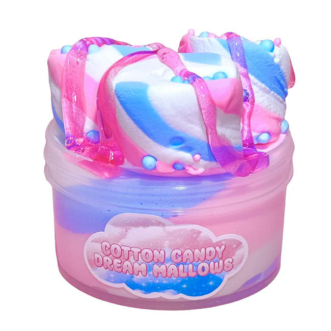 Cotton Candy Dream Mallows Slime – Learning Express Toys & Gifts ...