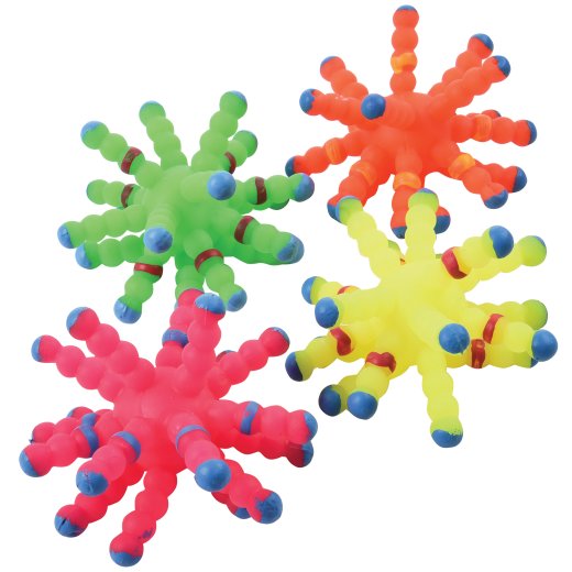 Molecule Ball – Learning Express Toys & Gifts - Naperville IL