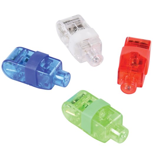 Flashing Laser Fingers – Learning Express Toys & Gifts - Naperville IL