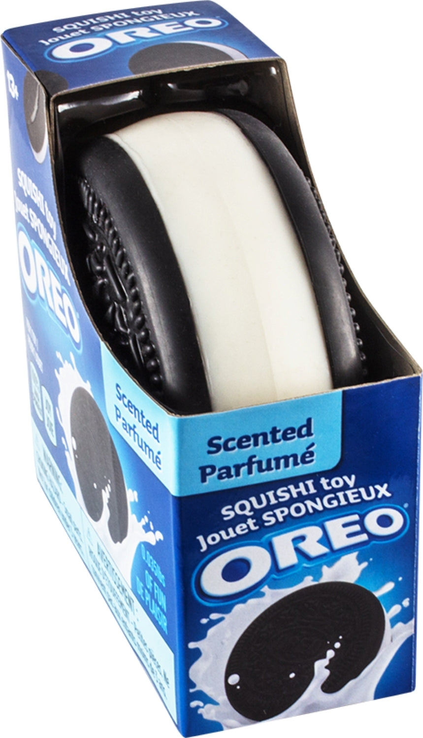Oreo Squishy Scented Toy – Learning Express Toys & Gifts - Naperville IL