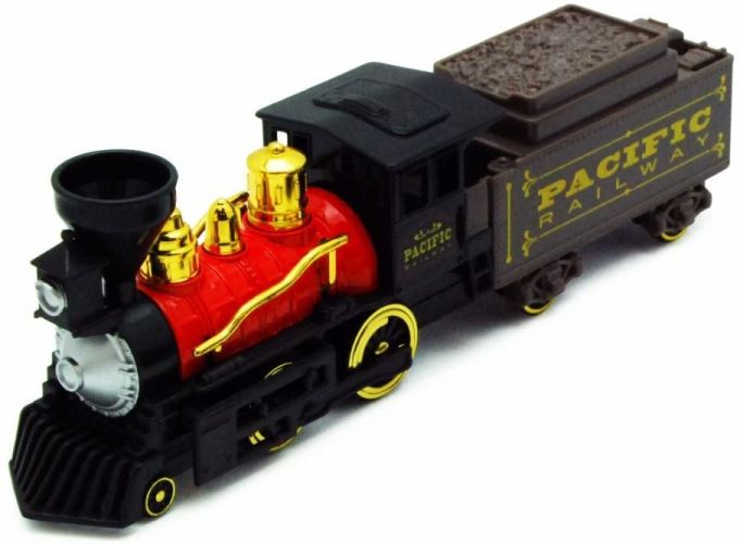 Classic Coal Steam Engine – Learning Express Toys & Gifts - Naperville IL